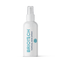 Topical Skin Spray – Briotech EU