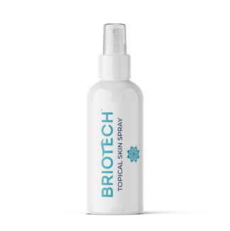 Topical Skin Spray – Briotech EU